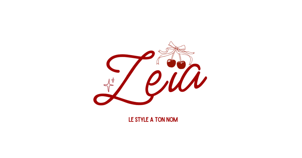 Maison Zeia – L’Essence du Style – Zeïa